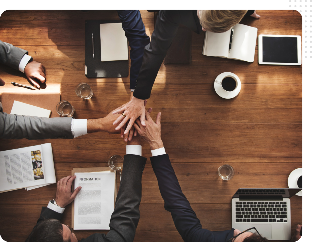 About Us - Astoria Company