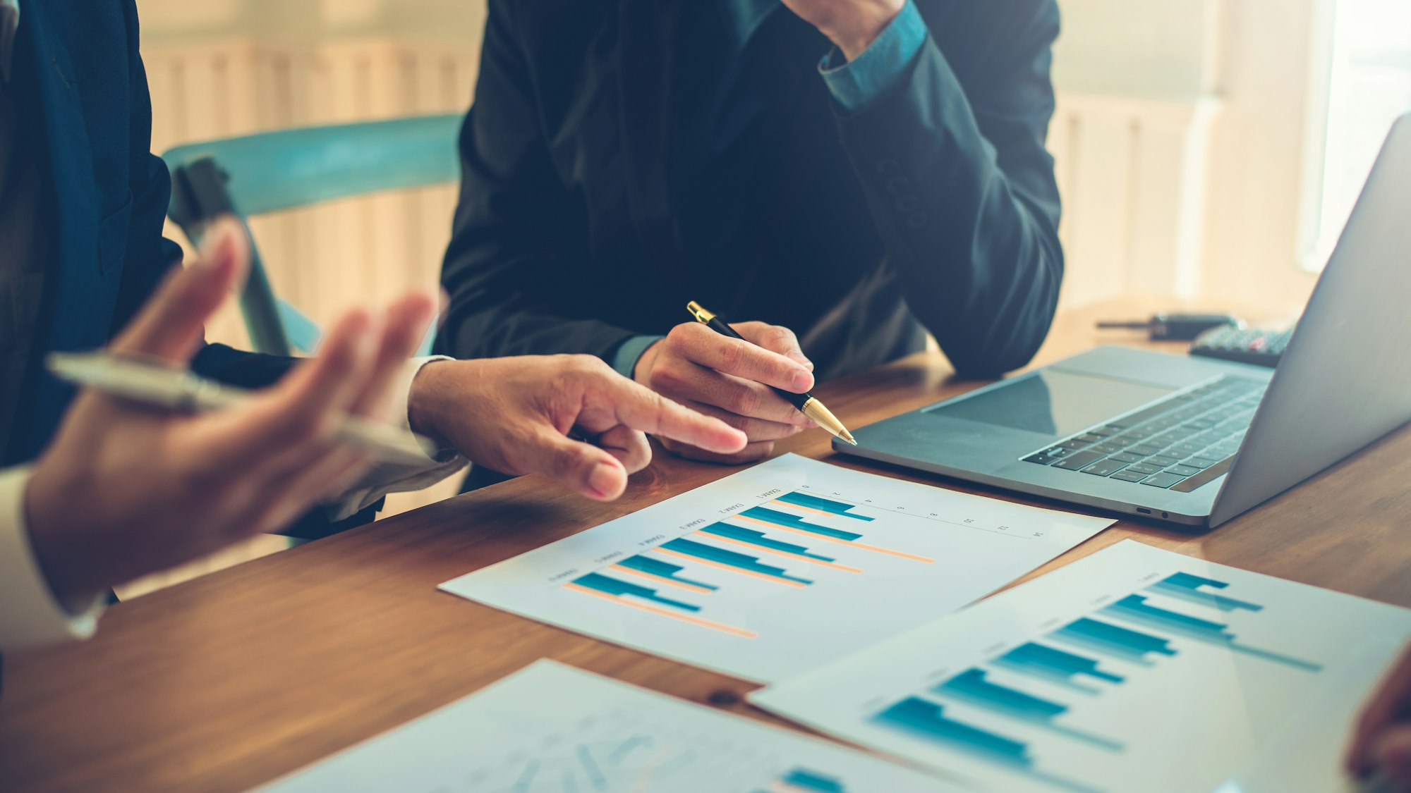 Organic Lead Generation Strategies Every Agent Must Know